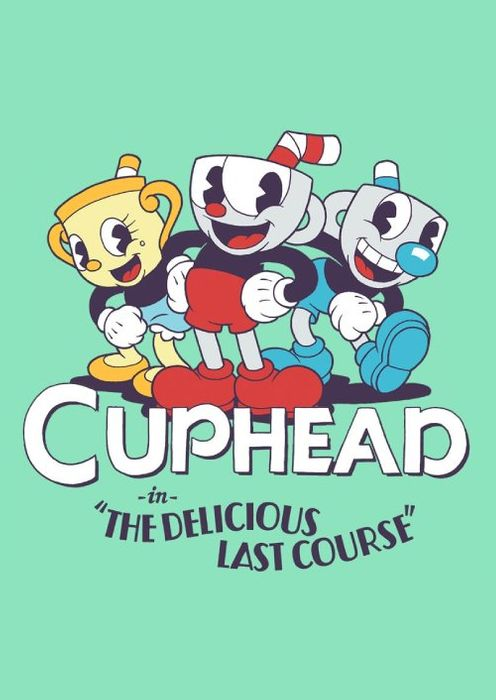 Create a Cuphead Bosses (Mini Bosses, DLC and all run n' gun included ...