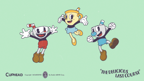 Create a cuphead dlc Tier List - TierMaker Create a cuphead dlc Tier List - TierMaker