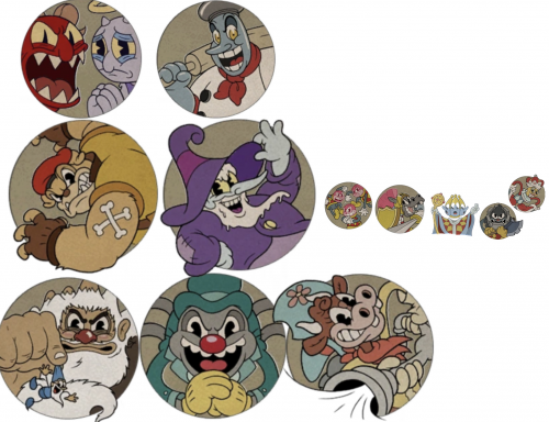 Create a Cuphead dlc rank from difficulty Tier List - TierMaker Create a Cuphead dlc rank from difficulty Tier List - TierMaker