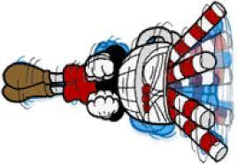 Create a Cuphead Itens Tier List - TierMaker