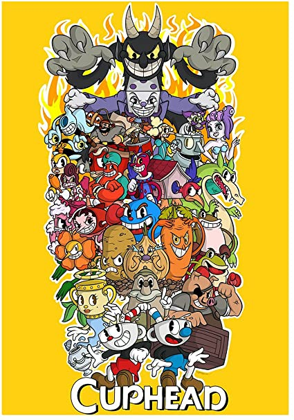 Create a Cuphead Rank Tier List - TierMaker Create a Cuphead Rank Tier List - TierMaker