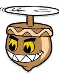 cuphead run n gun all enemies Tier List (Community Rankings) - TierMaker