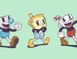 cuphead weapons Tier List (Community Rankings) - TierMaker