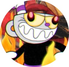 Cuphead with Eval Cupheads Tier List (Community Rankings) - TierMaker