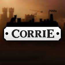 Create a current corrie characters Tier List - TierMaker