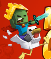 Current MCC Games Tier List (Community Rankings) - TierMaker