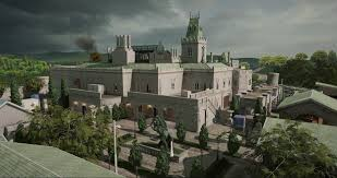 Create a current r6 maps Tier List - TierMaker