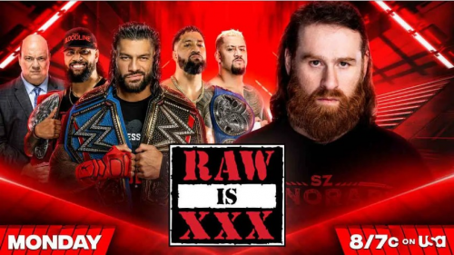 Create a CURRENT WWE RAW STORIES RANKING Tier List - TierMaker