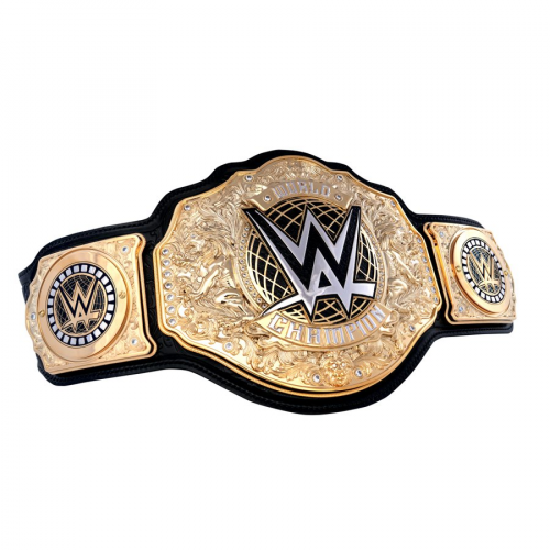 Create A Current WWE Title Belts 2023 Tier List TierMaker