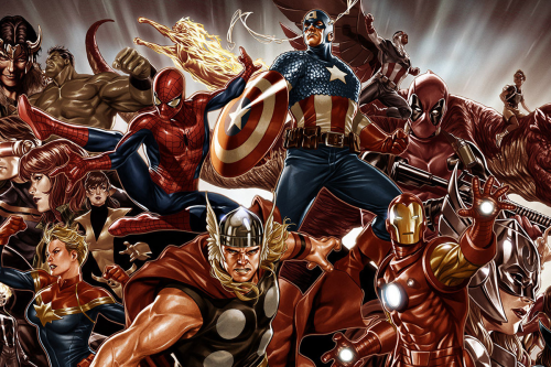 Currently Ongoing Marvel Comics Tier List Community Rankings TierMaker currently-ongoing-marvel-comics-tier-list-community-rankings-tiermaker