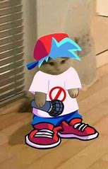 Create a Cursed FNF Memes Tier List - TierMaker