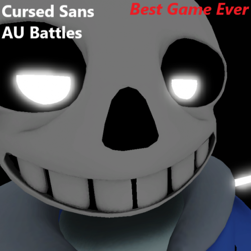 Cursed Sans AU Battles (TIERLIST) Tier List (Community Rankings) - TierMaker