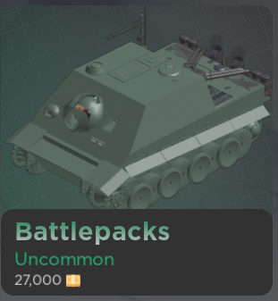 Create a Cursed Tank Simulator tier 3-4 Tier List - TierMaker