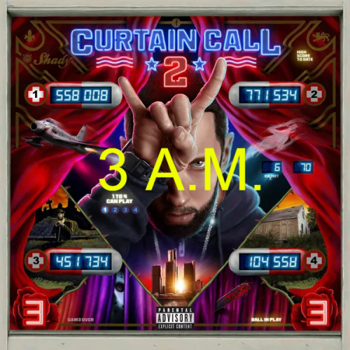 Curtain Call 2 Tier List (Community Rankings) - TierMaker