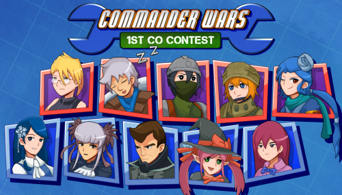 Custom CO Contest Tier List (Community Rankings) - TierMaker