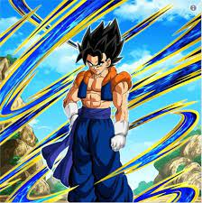 Custom Fusion!(DB,DBZ,DBS,DBGT) Tier List (Community Rankings) - TierMaker