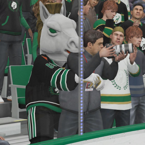 Create a Custom NHL mascots Tier List - TierMaker