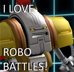 Custom Robo TE3 Robos Tier List (Community Rankings) - TierMaker