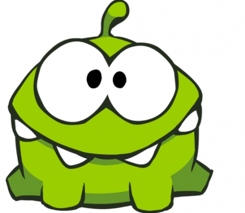 Create A Cut The Rope Characters Tier List Tiermaker