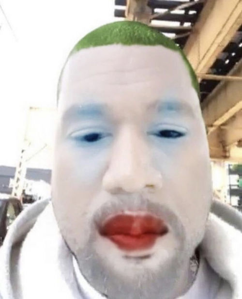 Create a CUTE AF RAPPERS Tier List - TierMaker