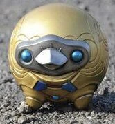 CUTEST Toku Characters V2 Tier List (Community Rankings) - TierMaker