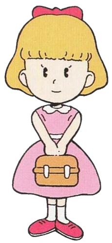 Create a Cutesy Girl Tierlist (Extended) Tier List - TierMaker