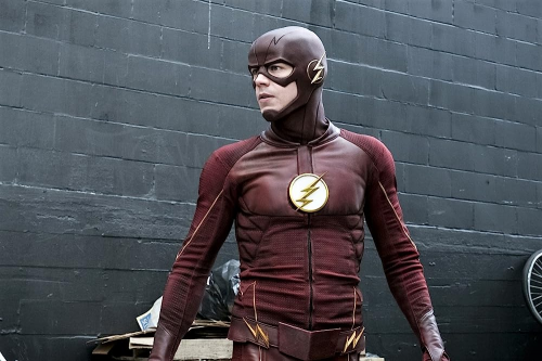 Create a CW Flash villains Tier List - TierMaker