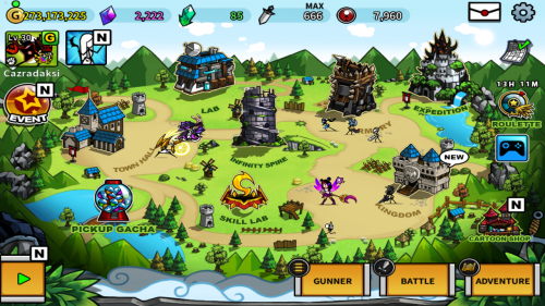 Cw3 Common Units Tier List (Community Rankings) - TierMaker