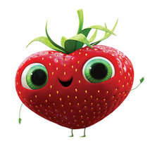 Foodimals List