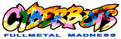 Create a Cyberbots: Fullmetal Madness Pilots Tier List - TierMaker