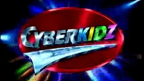 Create a Cyberkidz Episodes Tier List - TierMaker