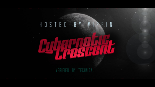 Cybernetic Crescent Parts (Geometry Dash) Tier List (Community Rankings ...