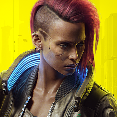 Cyberpunk 2077 Characters Tier List (Community Rankings) - TierMaker