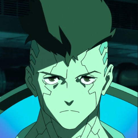 Cyberpunk: Edgerunners characters Tier List (Community Rankings ...