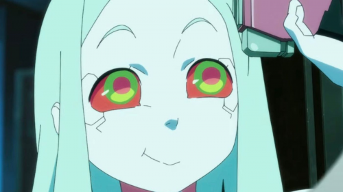 Cyberpunk Edgerunners personajes Tier List (Community Rankings) - TierMaker