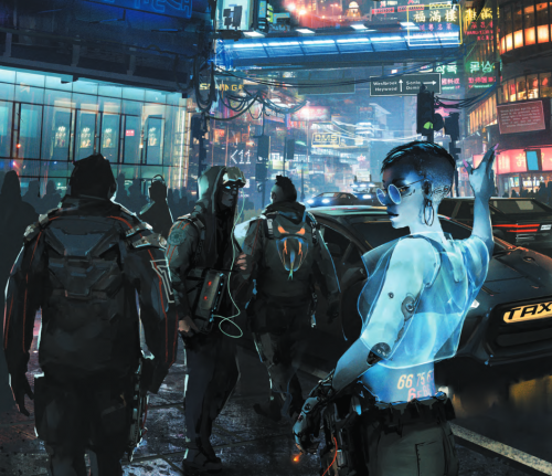 Cyberpunk Red Roles Tier List (Community Rankings) - TierMaker