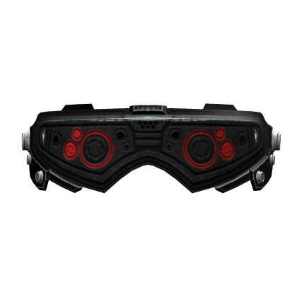 Cyberpunk Visor Series Tier List (Community Rankings) - TierMaker