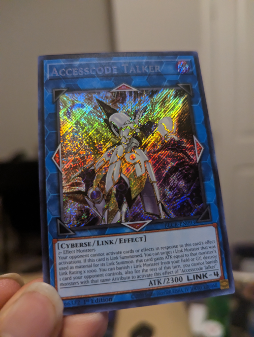 Cyberse Deck Rankings Tier List (Community Rankings) - TierMaker