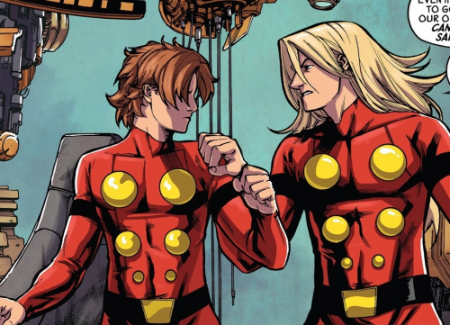 Cyborg 009 Ships Tier List (Community Rankings) - TierMaker