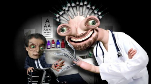 Create a Cyriak Songs Tier List - TierMaker