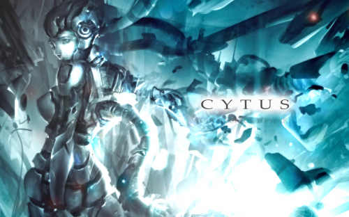 Create a Cytus Chapters Tier List - TierMaker