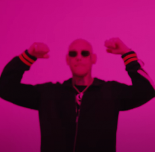 Create a cz/sk rap Tier List - TierMaker