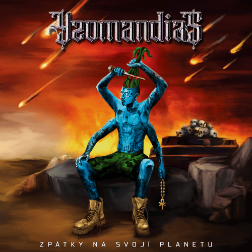 Create a CZ/SK Rap Alba 2023 Tier List - TierMaker