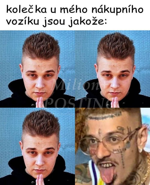 Create a CZ/SK RAPPERS Tier List - TierMaker