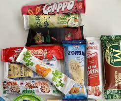 Czech Popsicles Tier List (Community Rankings) - TierMaker