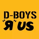 Create a D-Boys R Us Staff Tier List - TierMaker