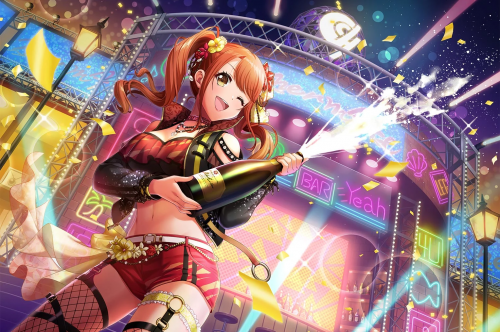 Create a D4DJ Merm4id Songs Tier List - TierMaker