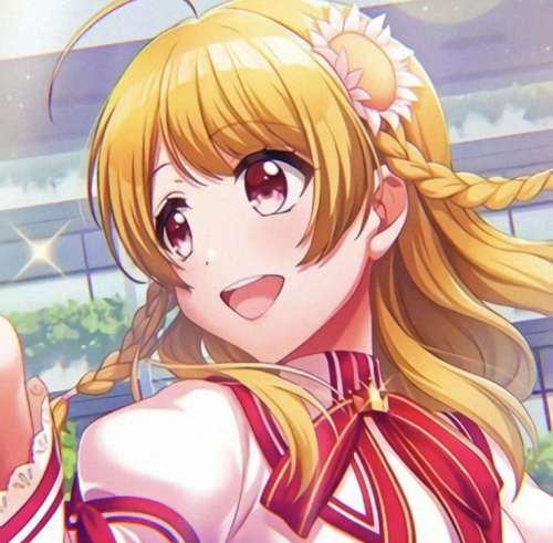 Create a d4dj, pjsekai, bandori character Tier List - TierMaker