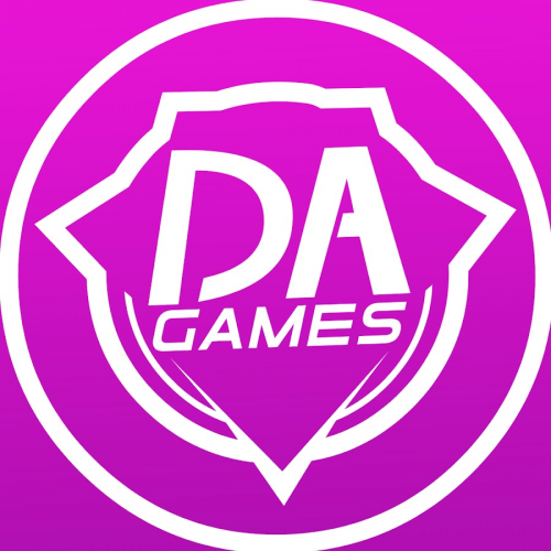 Create a DA Games Tier List - TierMaker