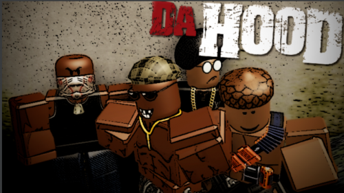 Da Hood Ranking Rev And DB Skins Tier List (Community Rankings) - TierMaker